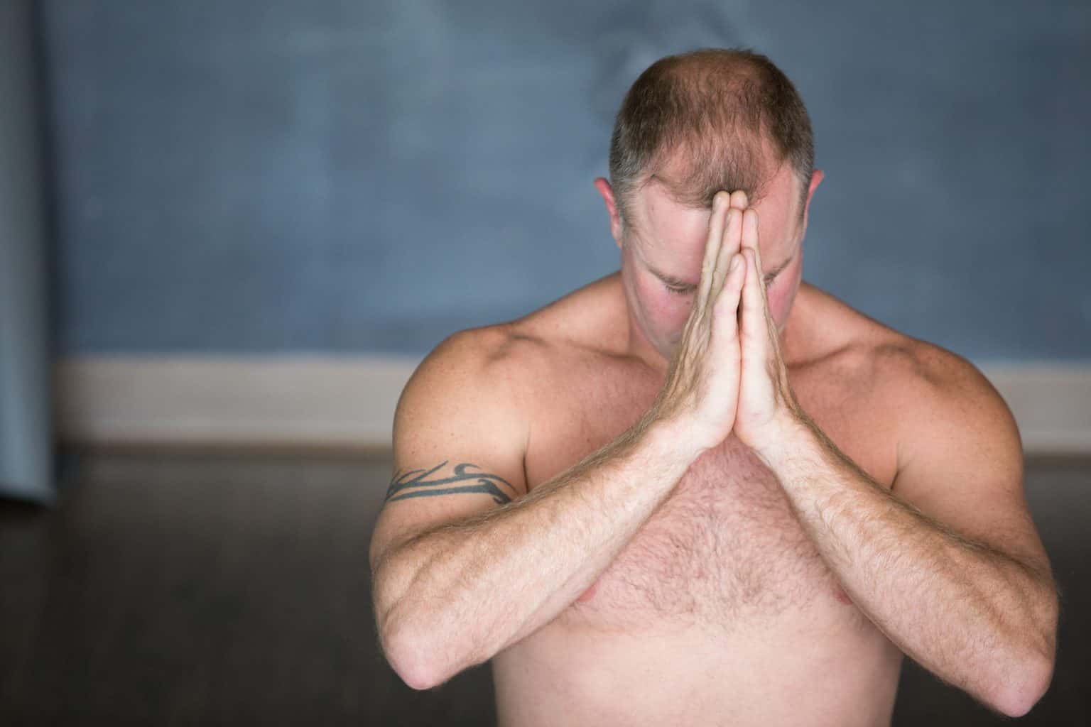 Reduce Stress with Yoga - Mountain Yoga Sandy