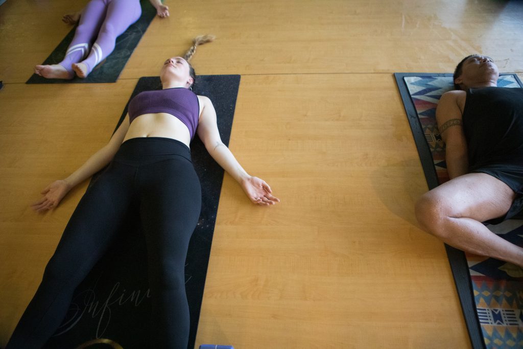 Membership Inquiries - Mountain Yoga Sandy